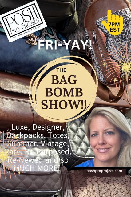 Posh Show - Poshmark